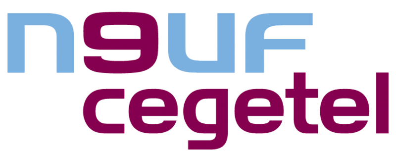 Neuf Télécom Cegetel ancien fournisseur d'accès à Internet